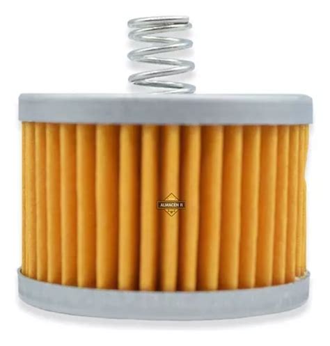 Filtro Aceite Boxer Discover V15 Pulsar 135 150 Platina Ct10 MercadoLibre