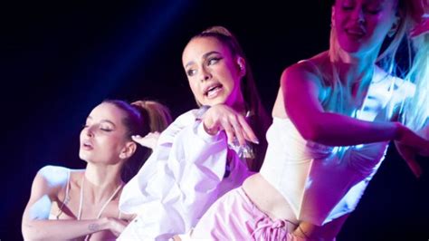 Blanka Na Eurowizji Bukmacherzy Zmienili Typy Zaskoczeni Pudelek