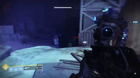 Destiny Shadowkeep Youtube