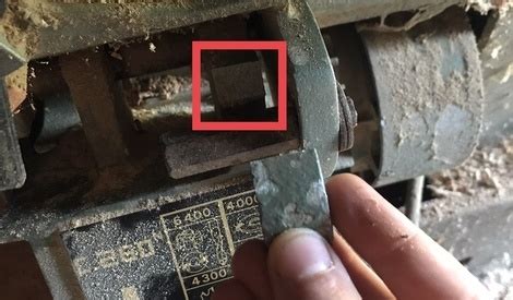 Question Pièce cassée Lurem C260N par babapt sur L Air du Bois