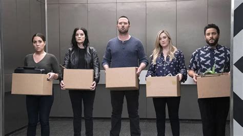 Blindspot Série où regarder TV Replay Streaming