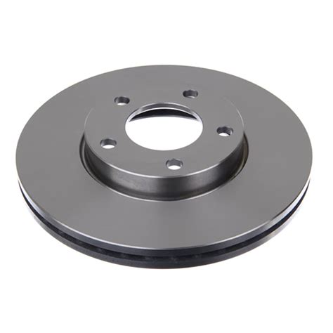 EuroBrake BREMSSCHEIBEN BELÄGE VORNE HINTEN passend für MAZDA 3 BK BL