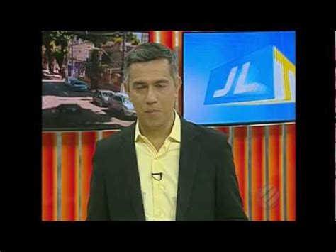 Trechos Encerramento Do Jornal Liberal Edi O