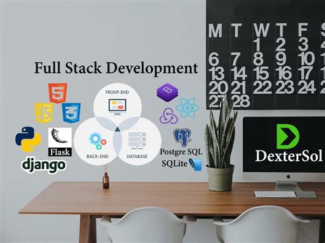 Python Django Professional Web Application With REST APIs Upwork
