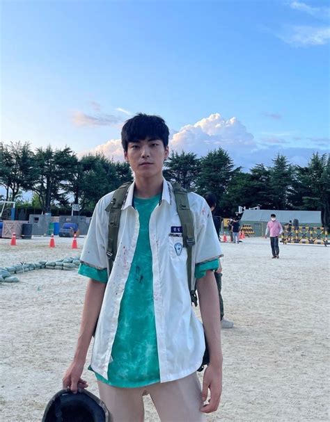 K Drama Menfess On Twitter Gedeg Bgt Sama Ni Bocah Ga Di Weak Hero