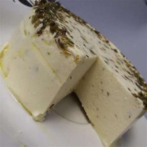 Queijo Vegano Receita Natureba