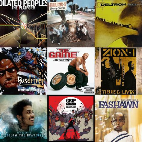 100 Essential West Coast Hip Hop Albums Hip Hop Golden Age Hip Hop