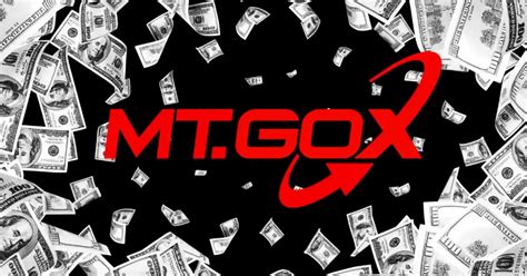 Mt Gox Is Again In The Headlines With Its Massive 9 Billion Bitcoin