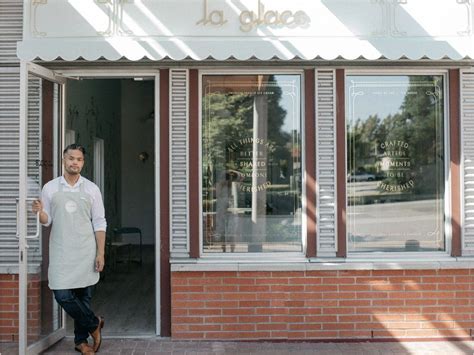 La Glace Brings Decadent French Ice Cream To Vancouver Vancouver Sun