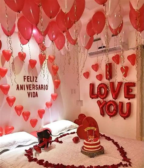 Surpresa de Aniversário para Marido Ideias Lindas em 2020