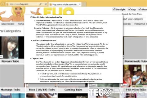 Virus A Nasty Cyber Threat That Makes You Blush In 2018 Tecoreviews