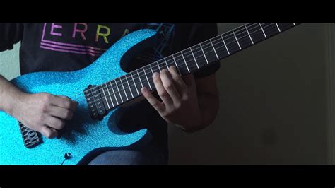 Aristeia The Malignant Spirit Solo YouTube