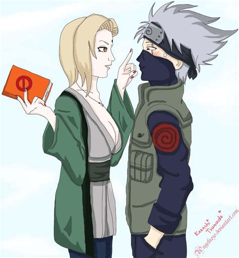 Update More Than Tsunade Wallpaper Super Hot In Cdgdbentre