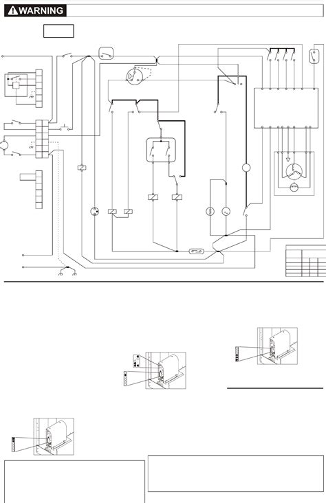 Kenmore Wiring Diagram