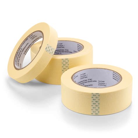 DECO DRAFT Maler Krepp Abdeckband 3 Teilig ALDI SUISSE