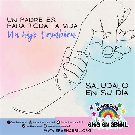 Este Día del Padre rendimos un homenaje especial a los padres que han