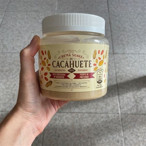 ALDI Crema De Cacahuete Reviews Abillion