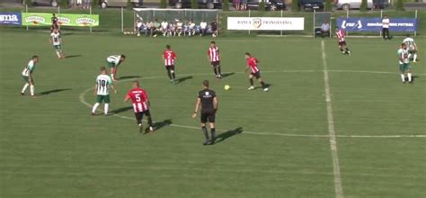 Liga 4 Timis Gata De Start Vezi Participantele Si Programul Primei