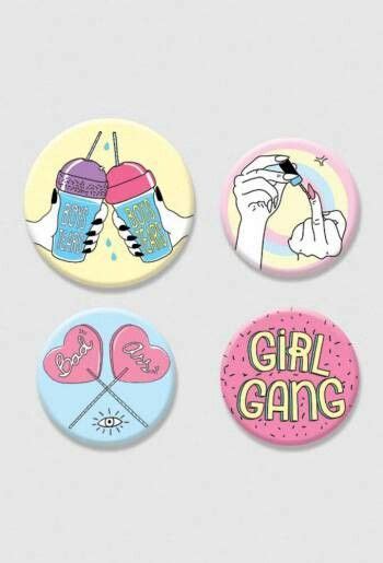Pin By Sabrina Emanoelly On Projetos Para Experimentar Cute Patches