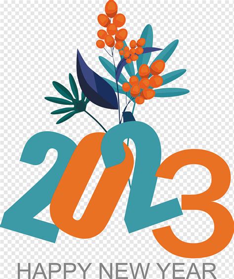 Feliz A O Nuevo Png Pngwing