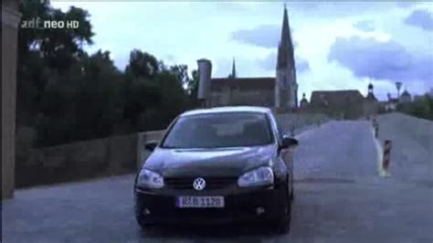 IMCDb Org 2004 Volkswagen Golf V Typ 1K In Kommissarin Lucas 2003