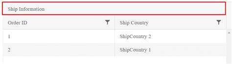 asp mvc data grid component multi column headers telerik ui for asp mvc