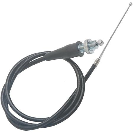 Oxoxo Cable De Acelerador Para Pit Dirt Bike De Cm Cc Cc