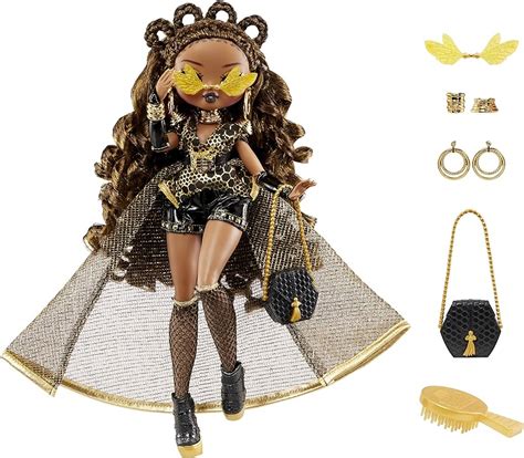 Poupee Lol Surprise Omg Guys 24 Cm Poupees Poupee Lol Garcon Okgo Net