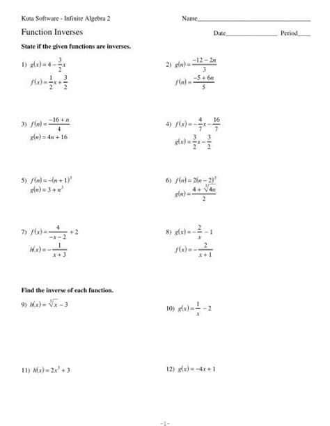 pdf télécharger finding the inverse of a function gratuit pdf
