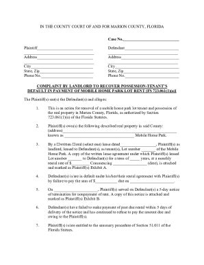 Fillable Online Plaintiff S Vs Affidavit As To Defendant S Default