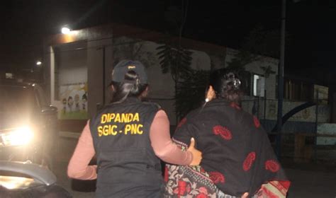 Pnc De Guatemala On Twitter Investigadores De La Dipanda Reportan