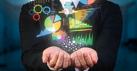 11 Stunning Data Visualizations To Inspire Your SEO Reporting