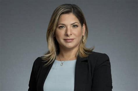 Ex Cnn Daniela Lima Estreia No Conex O Globonews