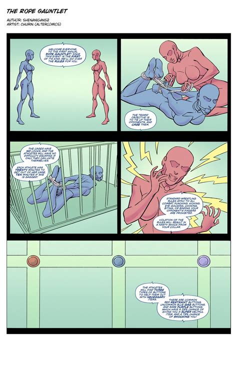 Curse Of Bind Ananth Bondage Fan 18 Porn Comics