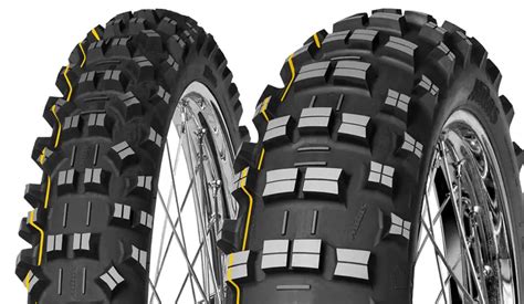 Gamme pneus MITAS Enduro et Enduro Extrême