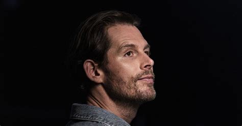 Familie Drama Hos Rasmus Seebach G R Hver Til Sit