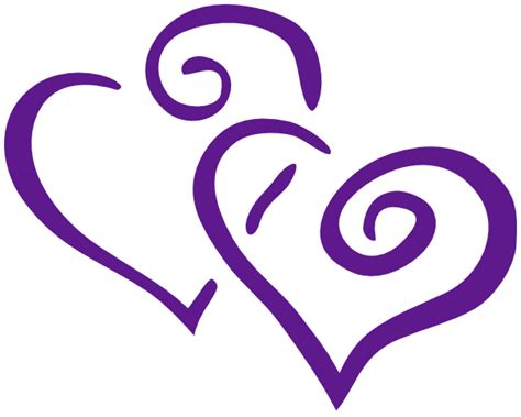 Fancy Heart Clipart Clip Art Library