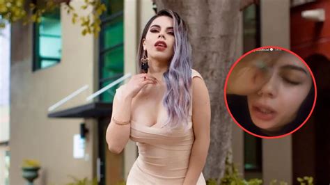 Lizbeth Rodr Guez Est Devastada Por Finalizar Su Relaci N Con