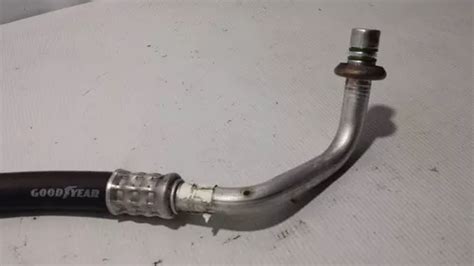 Manguera Aire A C Ford Contour Mystique V L Env O Gratis