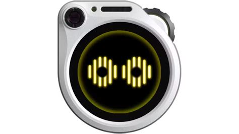 Seeed Studio S SenseCAP Watcher Combines Local TinyML With Cloud LLMs