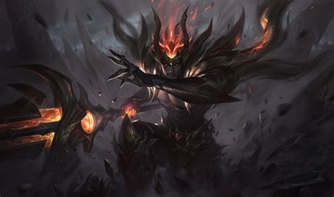 Jarvan Iv