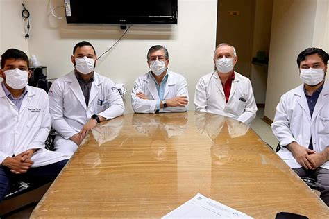 Ophir Loyola Orienta Para A Import Ncia Da Detec O Precoce Do C Ncer
