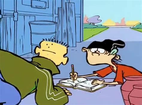 Ed Edd N Eddy 1999