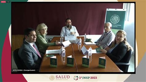210 Presenta Secretaría de Salud nueva Cartilla Nacional de Salud 2023
