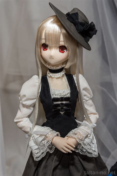 Dollshow Azone Dsc Taitan Flickr