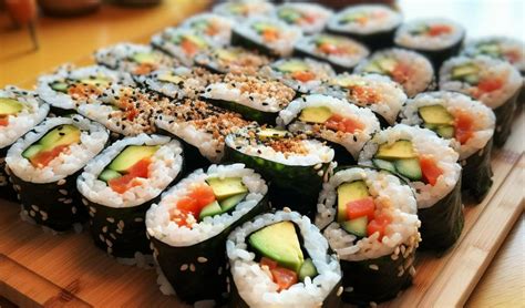 Cómo hacer arroz para sushi paso a paso para lograr su consistencia