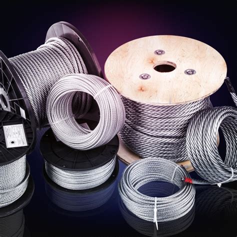 4mm Edelstahlseil PVC Ummantelt 3 4mm 5 Bis 250m Drahtseil INOX