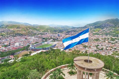 Onde e Quando Ir para As Honduras a Melhor época Tempo e Clima