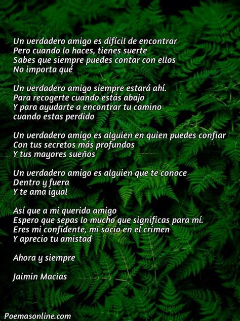 Mejores Poemas De Amistad Para Una Amiga Muy Especial Que Riman