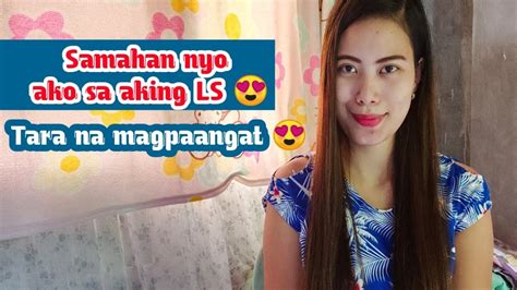 Tara Na Mag Paangat Samahan Nyo Ako Ss Aking LS YouTube